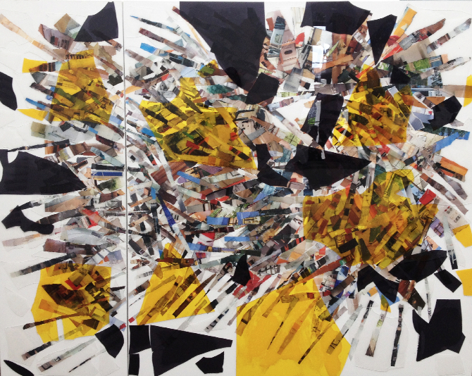 » Mariella Agois, Ricardo Alcaide, Alberto Borea, Jorge Cabieses ...