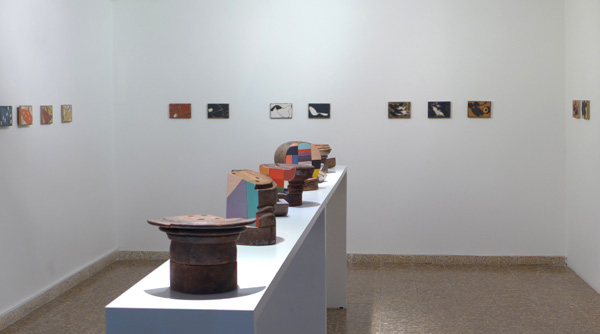 » Luis Roldán: Rompecabezas