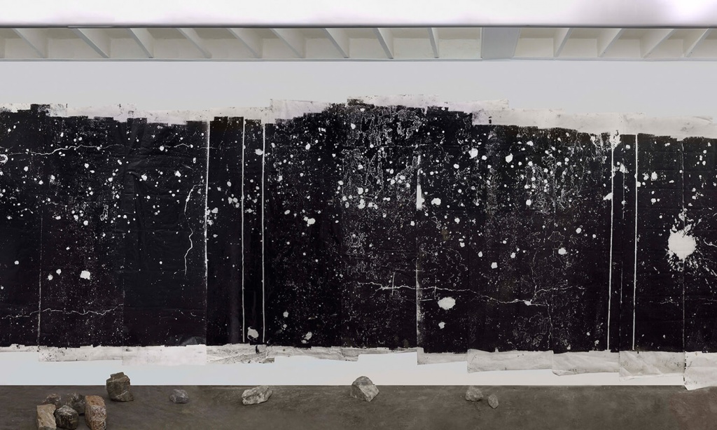 Emilio Chapela — Abstraction in Action